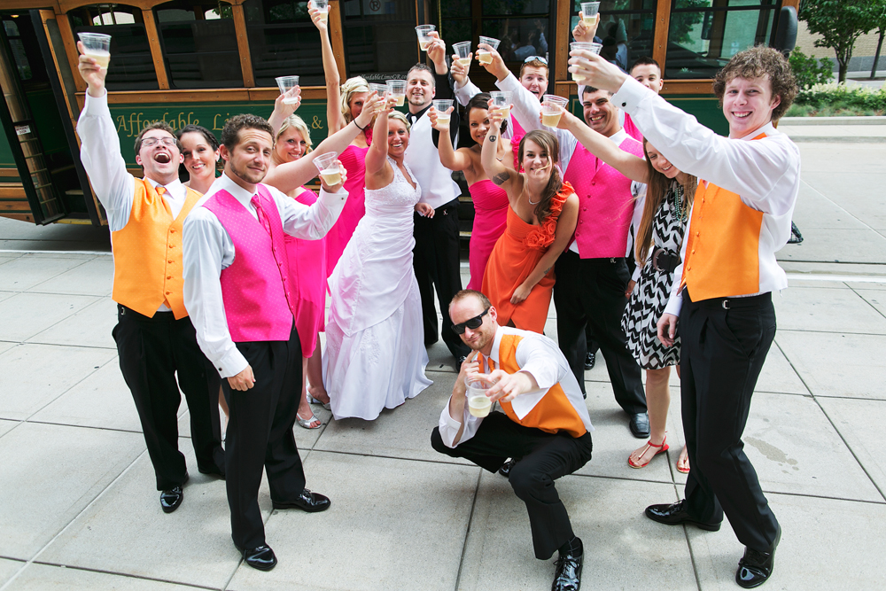 Cheers – Southern California Photography – Kristy Berends Photography